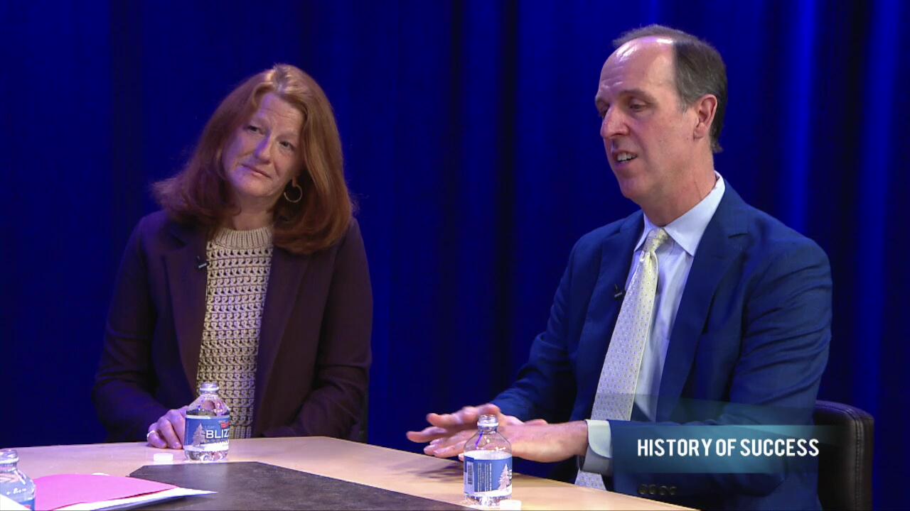 History of Success: Jenny & Michael Armini | December 13, 2022 – Lynn ...