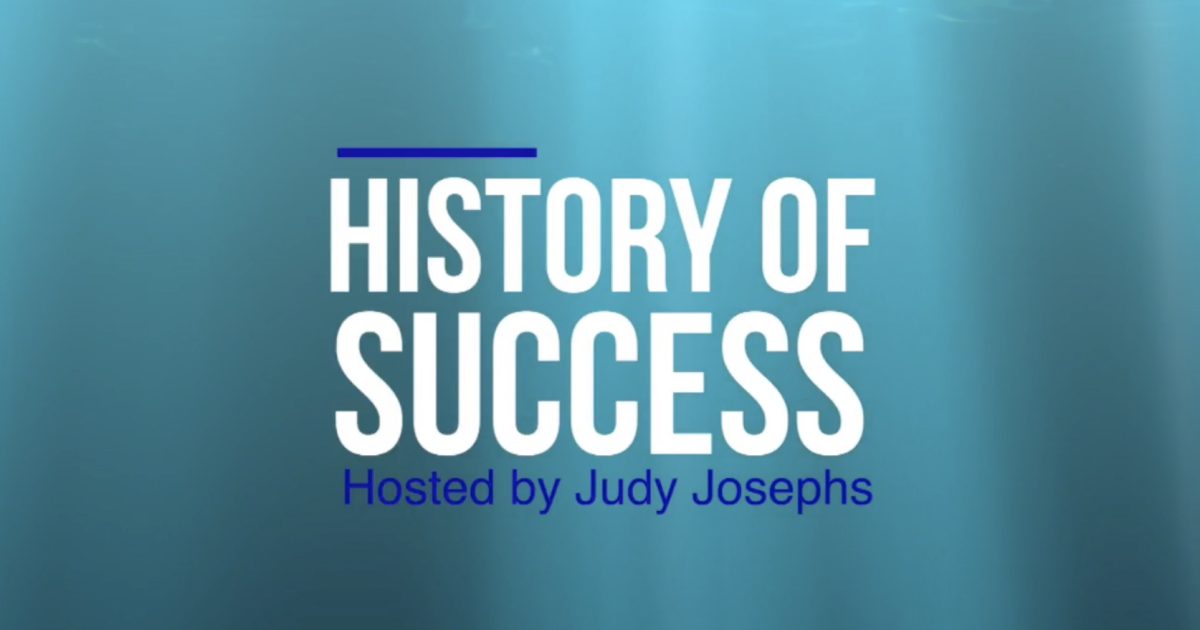 History of Success: Leadership at the Lynn Tech Hall of Fame | April 14 ...