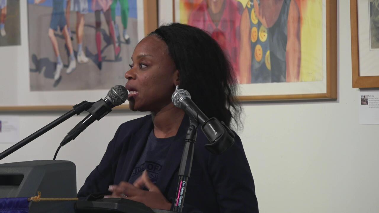 Forum on Prejudice - Brought to you by the Greater Lynn Bar Association ...