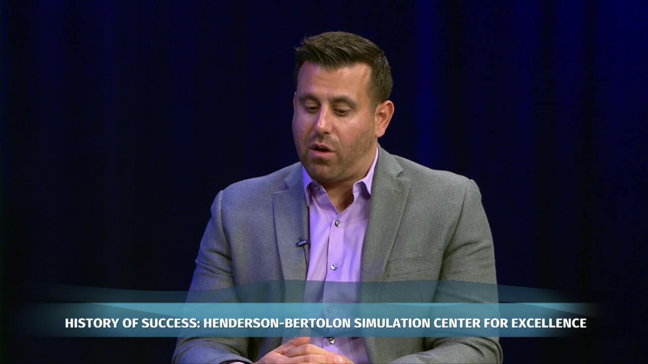 History of Success: Alex Lawson | September 9, 2024 – Lynn Community TV