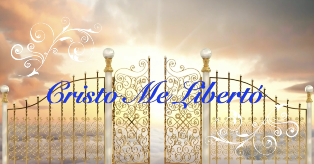 Cristo Me Libertó | María Silverio | December 6, 2024 – Lynn Community TV